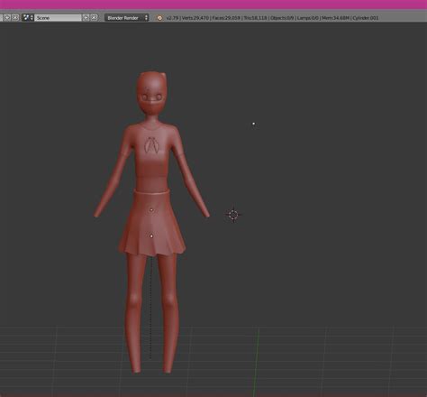 Does Subdivision Surface Modifier And Box Modeling Require Retopology