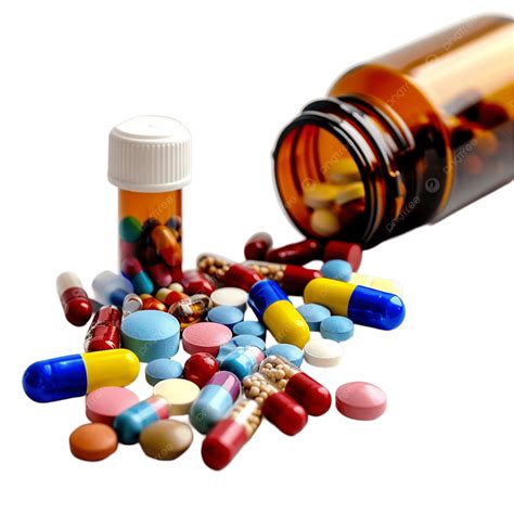 Guide To Understanding Different Types Of Medicines Medicines