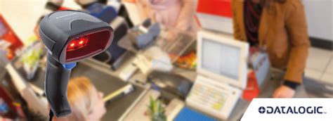 Datalogic Quickscan Lite Qw2520 2d Barcodescanner Kassen News