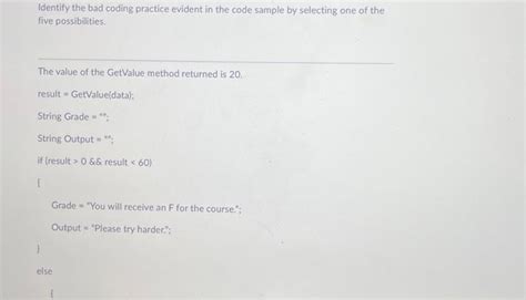 solved else i if result −80 and 8 result