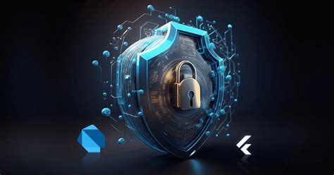 The Power Of Dart Cryptography Enhancing Security In Flutter