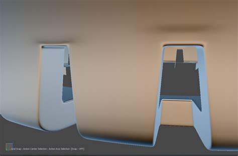 Topology Issue — Polycount Topology Issue — Polycount