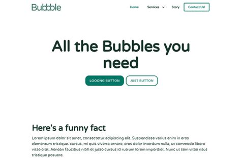 Simple Clonable Template Webflow