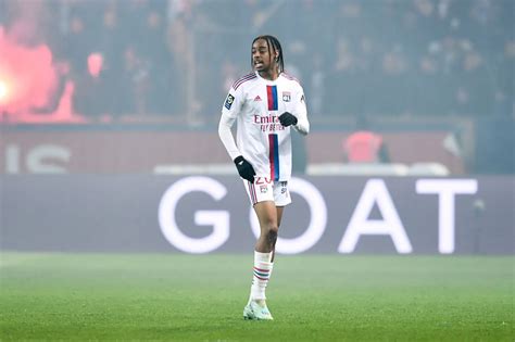 Boumsong Se Voit Finir à Lyon 16 Mai 2009 So