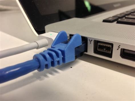 How To Fix Ethernet Problems After A Recent Mac Security Update