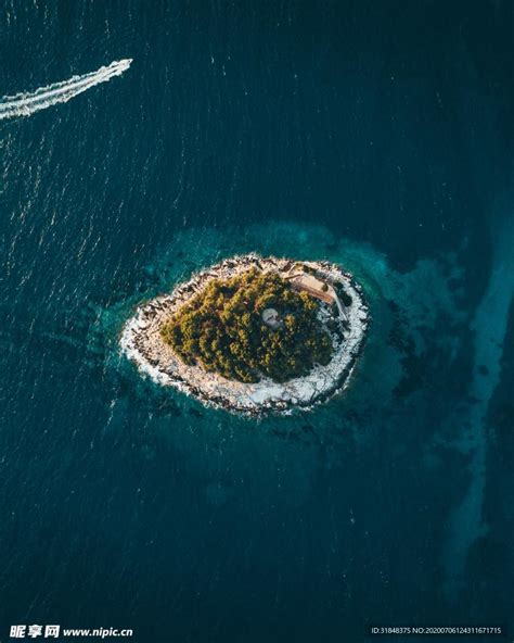 海岛摄影图山水风景自然景观摄影图库昵图网