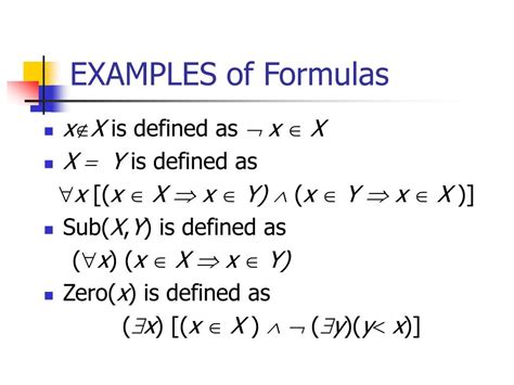 ppt b ϋ chi s monadic second order logic powerpoint presentation