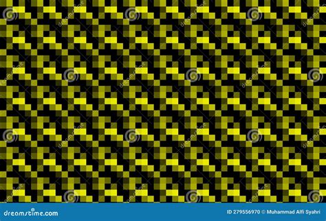 Great Collection Can Be Used Pixel Art Dot Stock Illustration