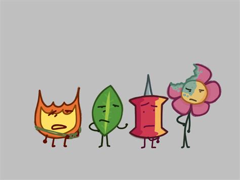 Bfdi Auditions Audition Playlist Battle