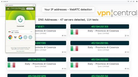 Does A Vpn Encrypt Dns Everything You Need To Know