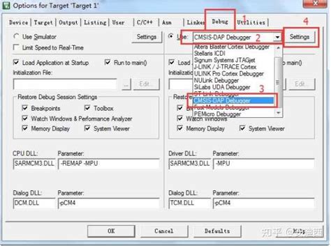 如何用keil往stm32芯片里面烧录程序呢？ 知乎