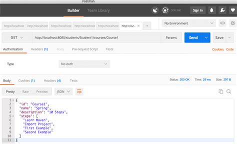 Unit Testing Rest Services With Spring Boot And Junit Spring Boot Tutorial