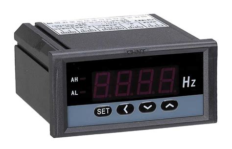 Pp7777 Series Digital Frequency Meter