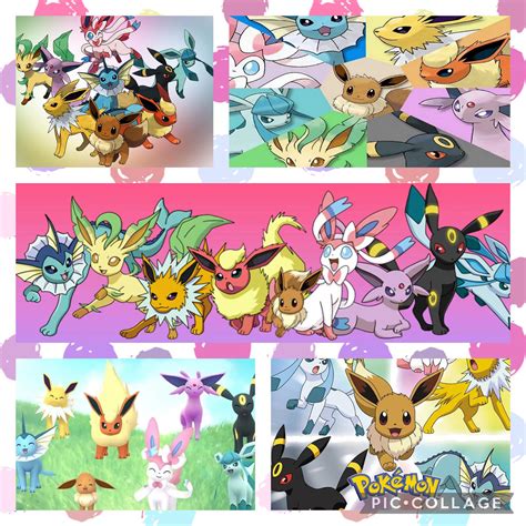 Ct Evelutions By Morganthemoviegeek97 On Deviantart