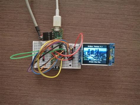 Midbar DIY Hardware Data Vault