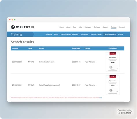 Jasa Setting Mikrotik Online Bergaransi Mikrotiknesia
