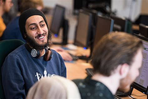 mathematics and computer science with a year in industry mmath