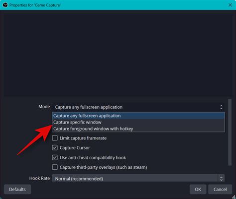 How To Set Up Your Stream In OBS For The First Time