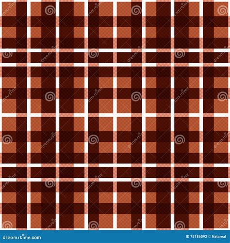 Seamless Rectangular Grid Pattern Vector 99146724