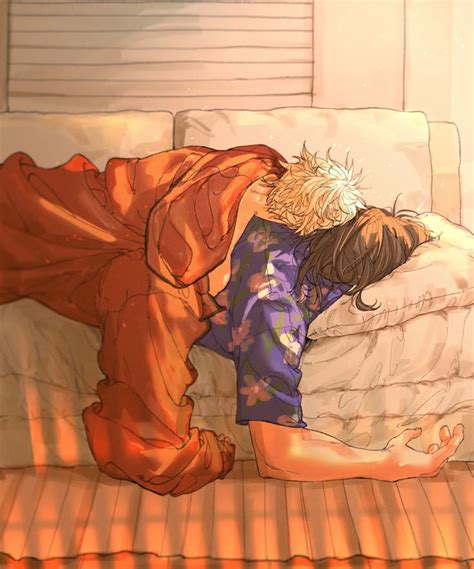 Gojo And Geto ☆ In 2024 Manga Art Anime Guys Anime