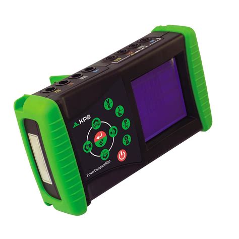 Power Quality Analyzers Kps Usa