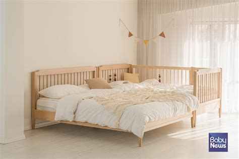 안데르센 가구 온 가족 사용하는 ‘올리버 패밀리침대 출시