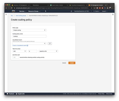 651 Create Auto Scaling Rules Mp Devops Series