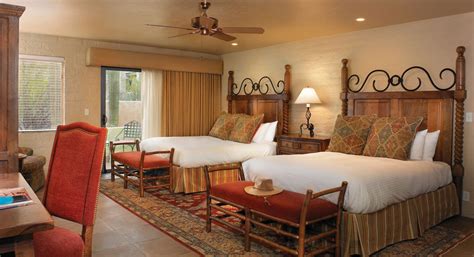 Hacienda Del Sol Guest Ranch Tucson Review The Hotel Guru