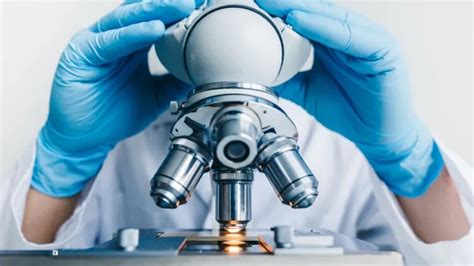 Resolving Power Of Microscope Formula Complete Guide