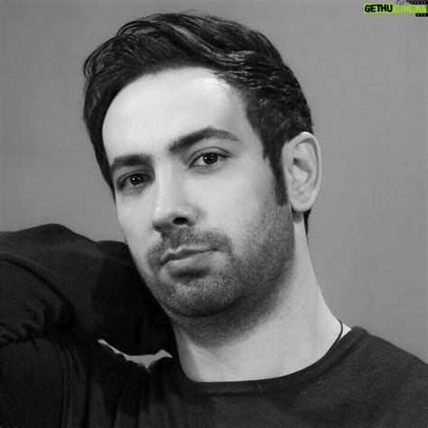 Ali Hosseinzadeh Wiki Biography Age Gallery Spouse And More