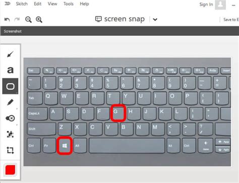Print Screen Button Not Working In Windows 10 How To Fix It Helpdeskgeek