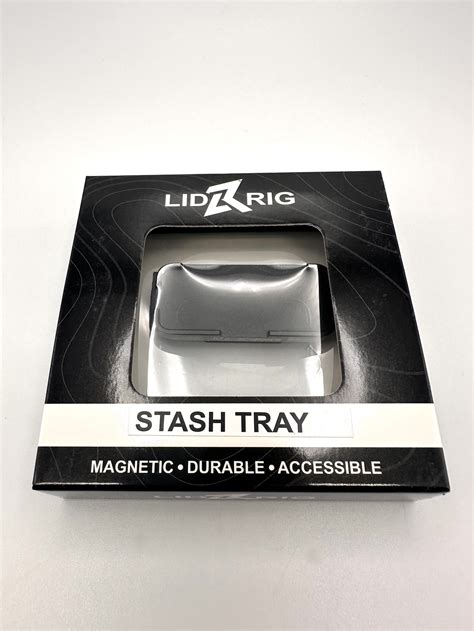 Lid Rig Gatling Fly Box — Flyskinz