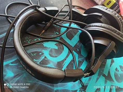Audio-Technica ATH-M20x купити в інтернет-магазині: ціни на навушники ...