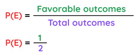 Probability Gcse Maths Revision Examples And Worksheet Probability Gcse Maths Revision Examples And Worksheet