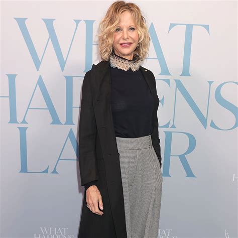 Meg Ryan Addresses Her Son Jack Quaids Nepo Baby Label MyTalk 107 1