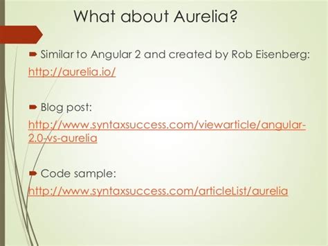 Angular1x And Angular 2 For Beginners