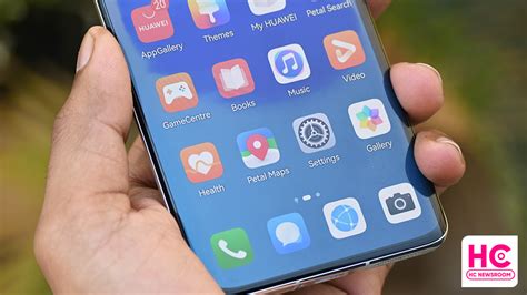 Huawei Messaging 1111590 App Version Out Huawei Central