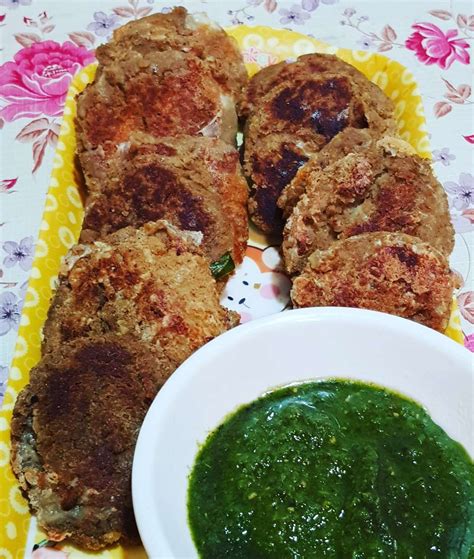 How To Make Soya Cheese Cutlet Recipe