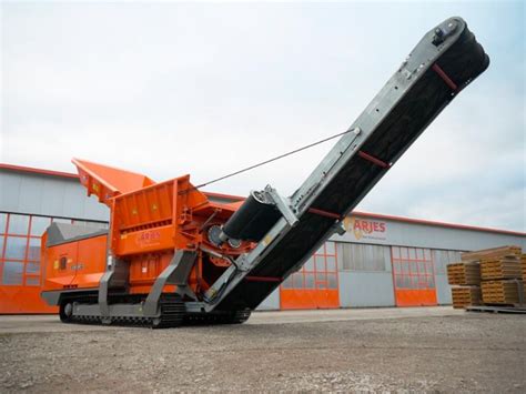 Norbert Hammel El Inventor De Las Pretrituradoras Arjes Cervisimag