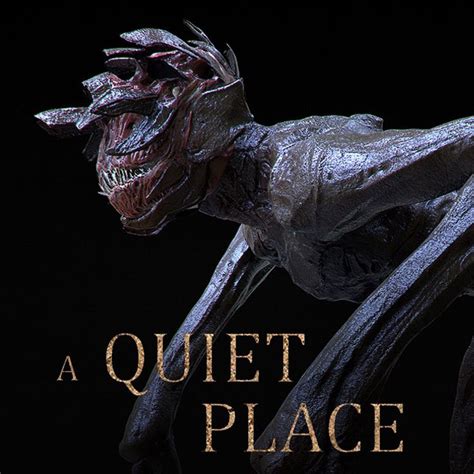 Cbub Character Image 10322png Death Angels A Quiet Place