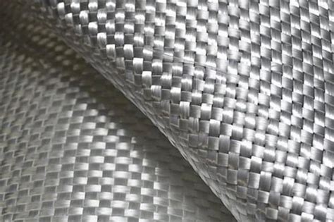 Fiberglass Woven Fabric At Best Price In Murbad By Resitex Id