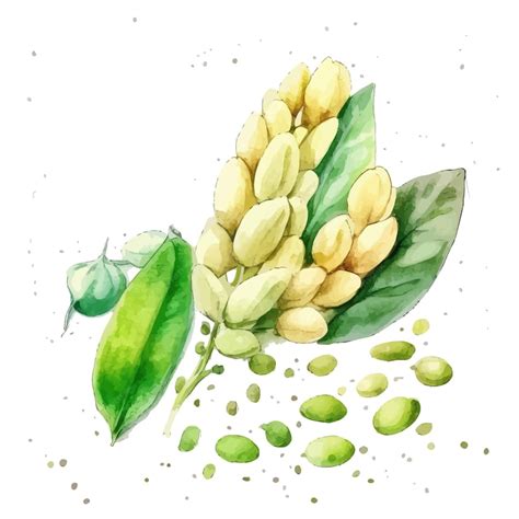 배경 만화 벡터 일러스트 레이 션에 고립 된 귀여운 아이스크림 캐릭터 재미있는 여름 음식 순대 젤라토 아이스 캔디 과일 아이스