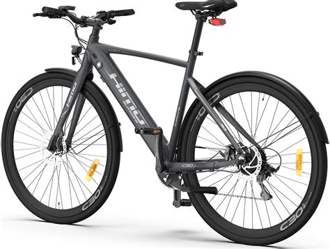 HIMO C30R MAX | HIMO Ebike
