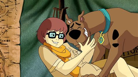 Scooby Doo In Wheres My Mummy 2005