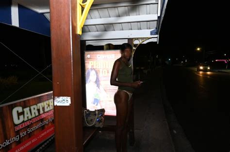 Tricked Into Sex Slavery Global Crackdown Hasnt Stopped Caribbean Traffickers Caribbean