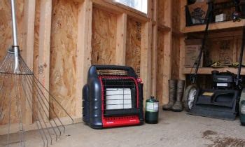 Best Shed Heater Cheap Effective And Safe Options