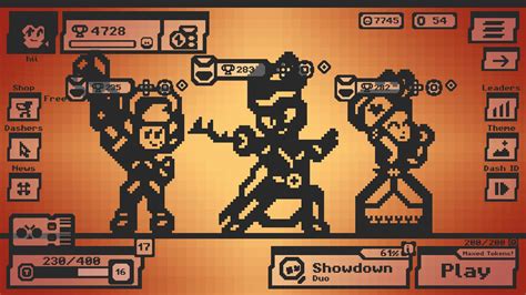 Brawl Dash Apk For Android Download