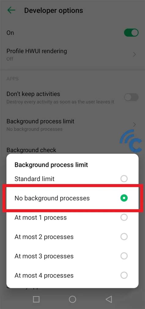 Cara Menambah RAM Di HP Infinix Agar Performa Tidak Menurun