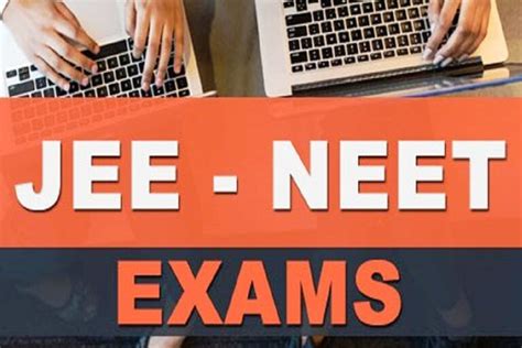 What Is JEE And NEET With Their Full Form JEE Vs NEET Exam Download PPT Video