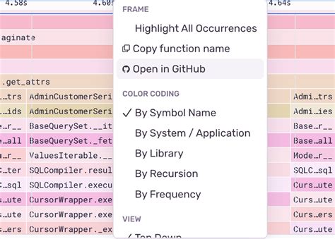 profiling 101 why profiling product blog sentry